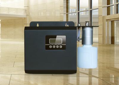 China 31W Professional Aroma Diffuser Nebulizer With External 500ML Bottle For Hotel Lobby for sale