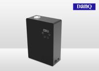 China Acrylic Touch Screen Aroma Diffuser Machine / HVAC Air Fresh Essential Oil Diffuser For 1500m³ for sale
