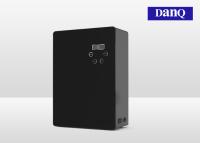 China Acrylic Touch Screen Aroma Diffuser Machine / HVAC Air Fresh Essential Oil Diffuser For 1500m³ for sale