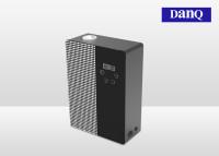 China Acrylic Touch Screen Aroma Diffuser Machine / HVAC Air Fresh Essential Oil Diffuser For 1500m³ for sale