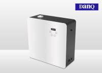 China Commercial Hotel Lobby Scent Diffuser Machine For Large Area 1 Year Warranty for sale