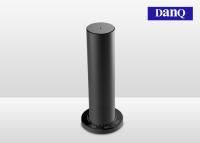 China Touch Screen Desktop Home Electric Aromatic Diffuser In Aluminum Alloy Material for sale