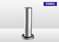 China Touch Screen Desktop Home Electric Aromatic Diffuser In Aluminum Alloy Material for sale