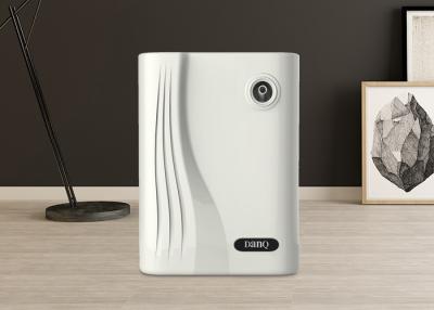 China Wall Mounted Essential Oil Aroma Diffuser With Powful Stable Cold Diffusion for sale