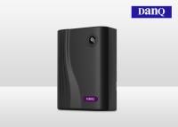 China 200m² Plastic Automatic Aroma Essential Oil Diffuser Fashion Noise <40db for sale