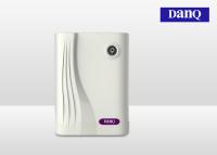 China 200m² Plastic Automatic Aroma Essential Oil Diffuser Fashion Noise <40db for sale