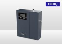 China Air Fresh 150ml Essential Oil Nebulizer HVAC Scent Diffuser Wall Mounted DC 12V for sale
