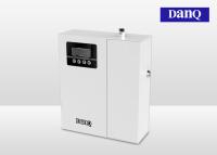 China Air Fresh 150ml Essential Oil Nebulizer HVAC Scent Diffuser Wall Mounted DC 12V for sale