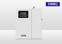 China Air Fresh 150ml Essential Oil Nebulizer HVAC Scent Diffuser Wall Mounted DC 12V for sale