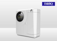 China Plastic Room Fragrance Diffuser Machine Decorated Intelligent Timer Program for sale