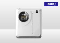 China Plastic Room Fragrance Diffuser Machine Decorated Intelligent Timer Program for sale