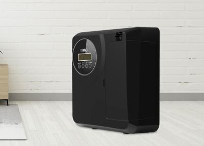 China Plastic Room Fragrance Diffuser Machine Decorated Intelligent Timer Program for sale