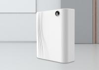 China 3000m³ Large Area Scent Air Machine Desktop Electric In White Color for sale