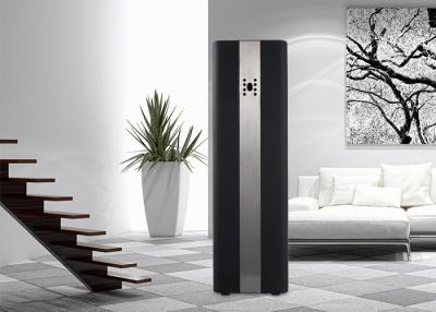 China 22W Scent Air Machine / Scent Delivery System Advanced Cold Diffusering Technology for sale