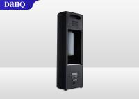 China Commercial Exquisite Hotel Scent Diffuser / Automatic Air Freshener Machine for sale
