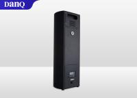 China Commercial Exquisite Hotel Scent Diffuser / Automatic Air Freshener Machine for sale