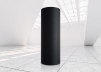 China Commercial Exquisite Hotel Scent Diffuser / Automatic Air Freshener Machine for sale