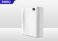 China White Scent Air Machine Fragrance Diffusion System 750ml Large Capacity For 3000m³ Area for sale