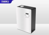 China 2020 DanQ Electric Diffuser Essential Oil with Acrylic Touch Screen Controlled for sale