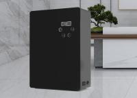 China 2020 DanQ Electric Diffuser Essential Oil with Acrylic Touch Screen Controlled for sale