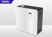 China Durable HVAC Air Freshener Diffuser For 5000m Cubic Meters 6ml/H Oil Consumption for sale