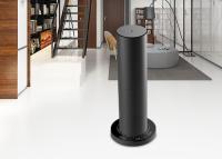 China DC5V / 2.5W Scent Diffuser Machine Desktop Aluminum Alloy Material for sale