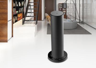 China DC5V / 2.5W Scent Diffuser Machine Desktop Aluminum Alloy Material for sale