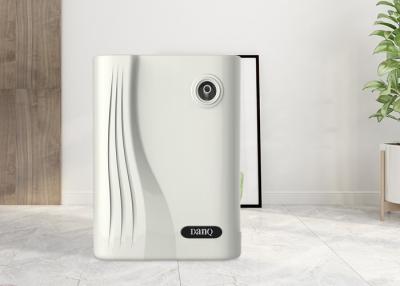 China Wall Mounted Essential Oil Diffuser With Powerful Stable Cold Diffusion for sale