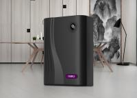 China Compact Size Fragrance Diffuser Machine / Plastic Aroma Scent Diffuser Wall Mounted 200㎡ Space for sale