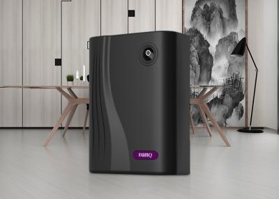 China Compact Size Fragrance Diffuser Machine / Plastic Aroma Scent Diffuser Wall Mounted 200㎡ Space for sale