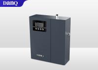China 150ml Bottle Electric Essential Oil Diffuser With FCU Connect For Room for sale