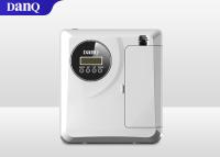 China Plastic Room Aroma Scent Air Machine Decorated Intelligent Setting for sale