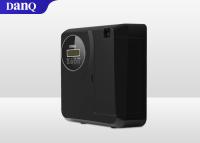 China Plastic Room Aroma Scent Air Machine Decorated Intelligent Setting for sale