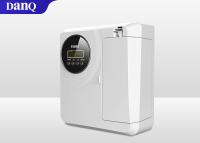 China Plastic Room Aroma Scent Air Machine Decorated Intelligent Setting for sale