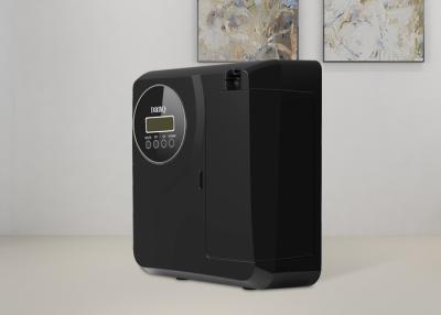 China Plastic Room Aroma Scent Air Machine Decorated Intelligent Setting for sale