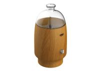 China Wooden Air Freshener Diffuser Ultra Quiet For Home , Shop , Office for sale