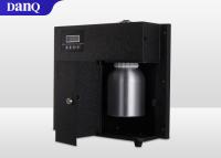 China Black Metal Aroma Diffuser Scent Machine Cool Mist Technology 500m³ Coverage for sale