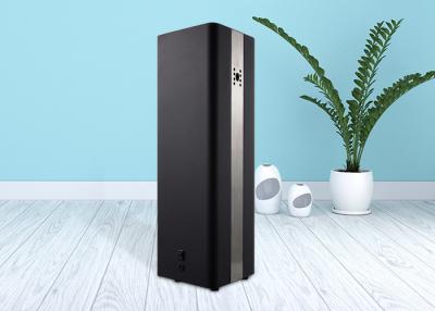 China Low Noise Hotel Scent Diffuser Stand Alone For 1200 Cubic Meters for sale