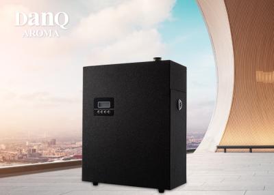 China Airport Hotel RoHS 2000m3 HVAC Scent Diffuser for sale