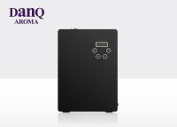 China Smart Acrylic Black  1500m3 Aroma Scent Machine for sale