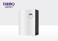 China Smart Acrylic Black  1500m3 Aroma Scent Machine for sale