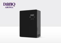 China Smart Acrylic Black  1500m3 Aroma Scent Machine for sale