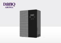 China Smart Acrylic Black  1500m3 Aroma Scent Machine for sale
