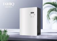 China Smart Acrylic Black  1500m3 Aroma Scent Machine for sale