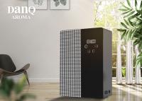 China Smart Acrylic Black  1500m3 Aroma Scent Machine for sale