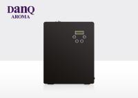 China Touch Screen Metal 3ml/h Industrial Aroma Diffuser for sale