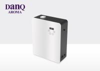 China Touch Screen Metal 3ml/h Industrial Aroma Diffuser for sale