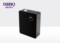 China Touch Screen Metal 3ml/h Industrial Aroma Diffuser for sale