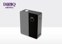 China Touch Screen Metal 3ml/h Industrial Aroma Diffuser for sale
