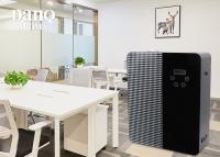 China Touch Screen Metal 3ml/h Industrial Aroma Diffuser for sale